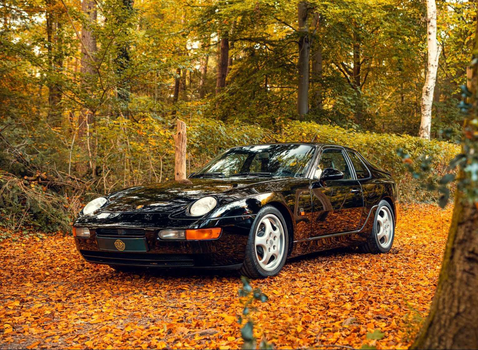 Porsche 968 Buyer s Guide Elferspot Magazine