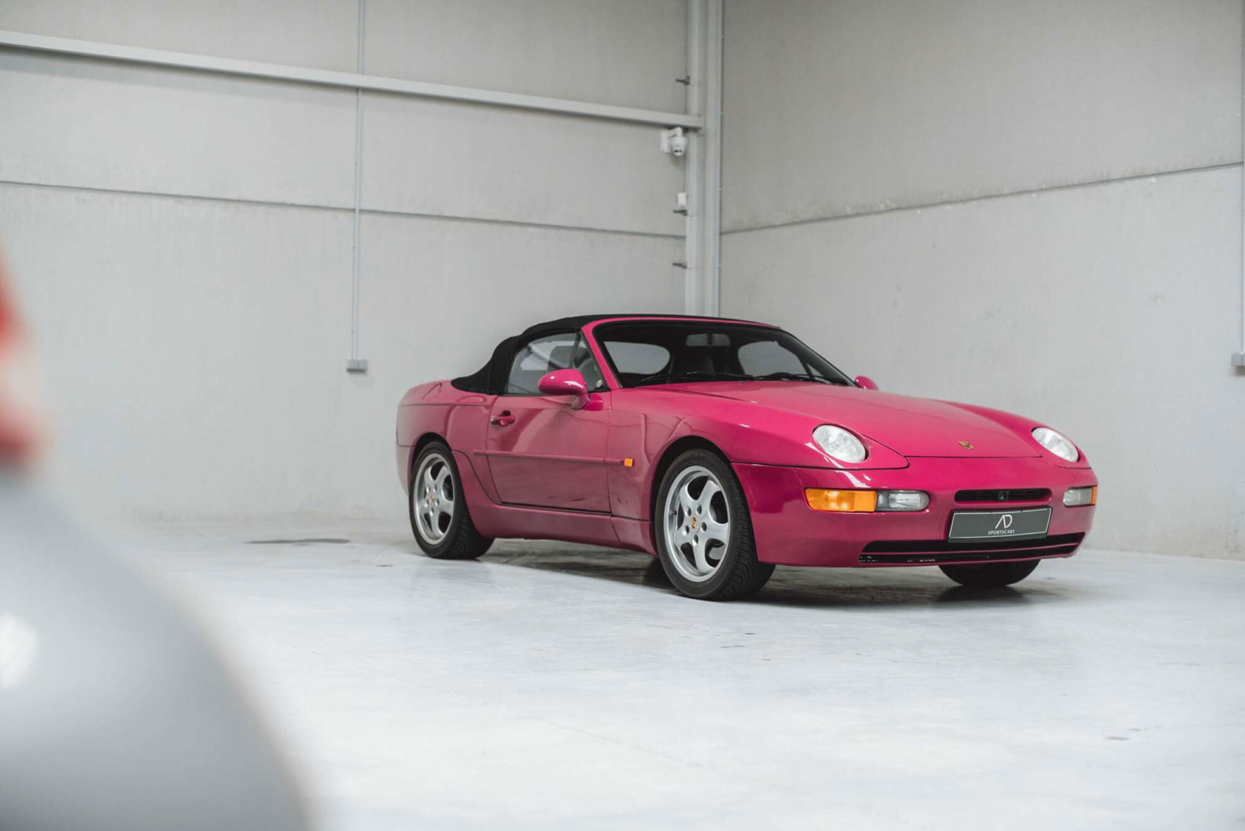 Porsche 968 - Kaufberatung - elferspot.com - Magazine