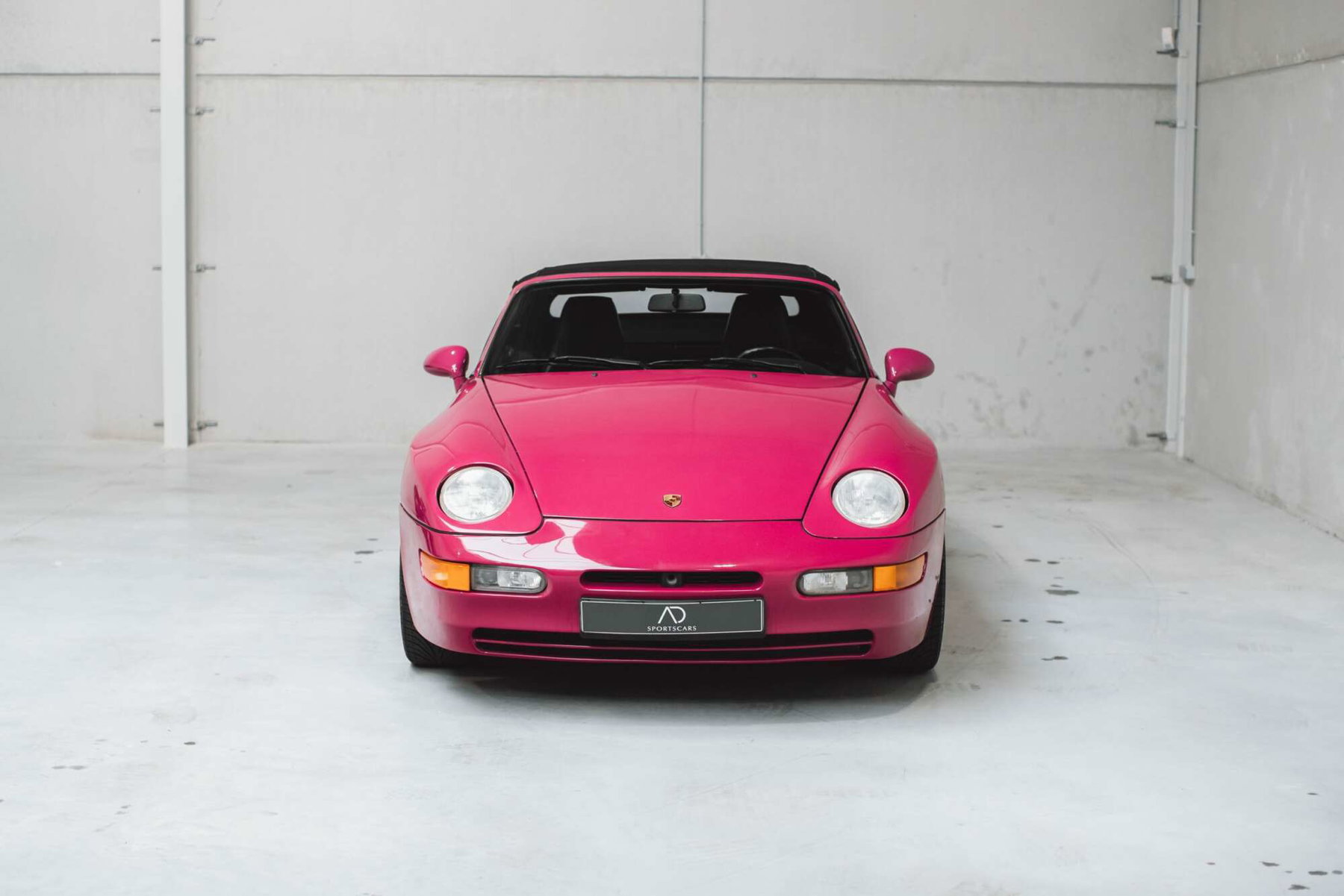 Porsche 968 - Kaufberatung - elferspot.com - Magazine