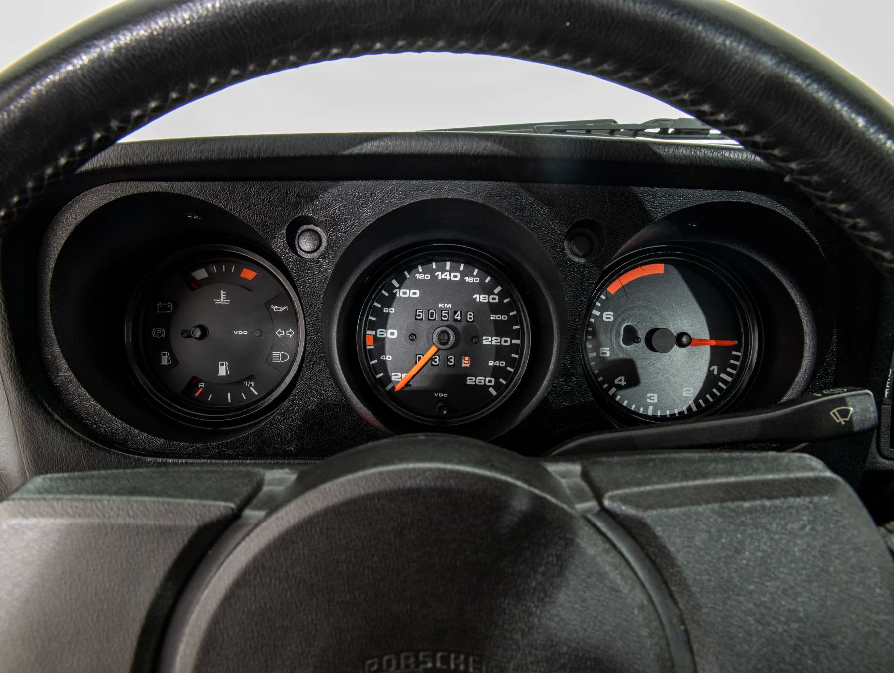 Porsche 924 Carrera GT 1981 - elferspot.com - Marketplace for Porsche Sports Cars