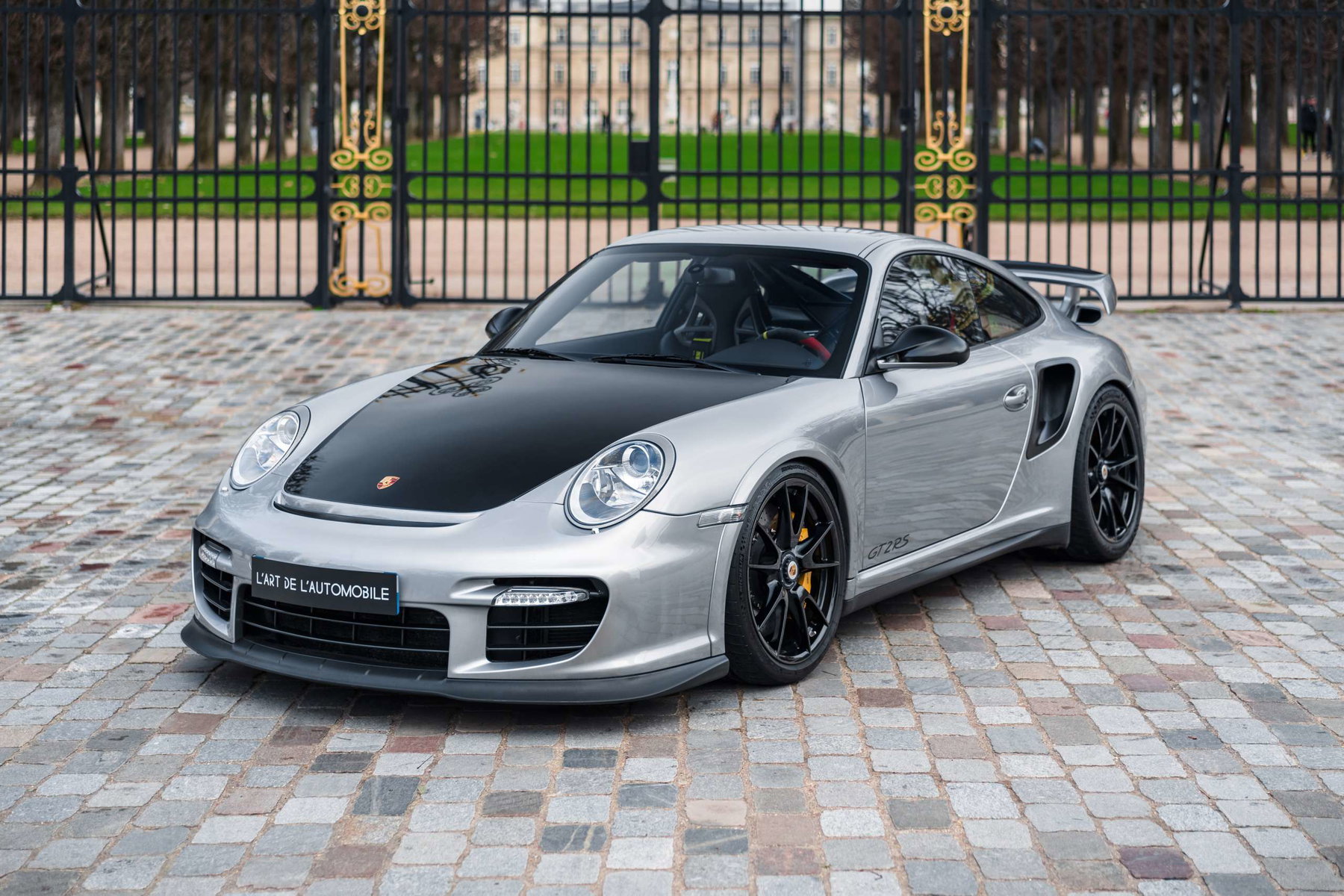 Porsche 997 GT2 RS 2010 Elferspot Marketplace For Porsche Porsche 997 GT2 RS 2010 Elferspot Marketplace For Porsche