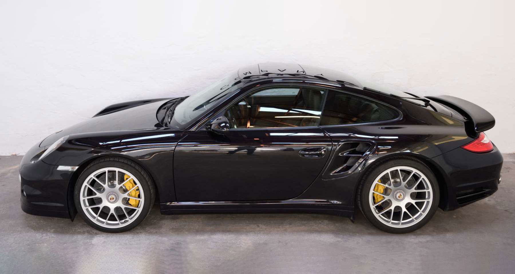 Porsche 997.2 Turbo S 2012 - elferspot.com - Marktplatz für Porsche ...