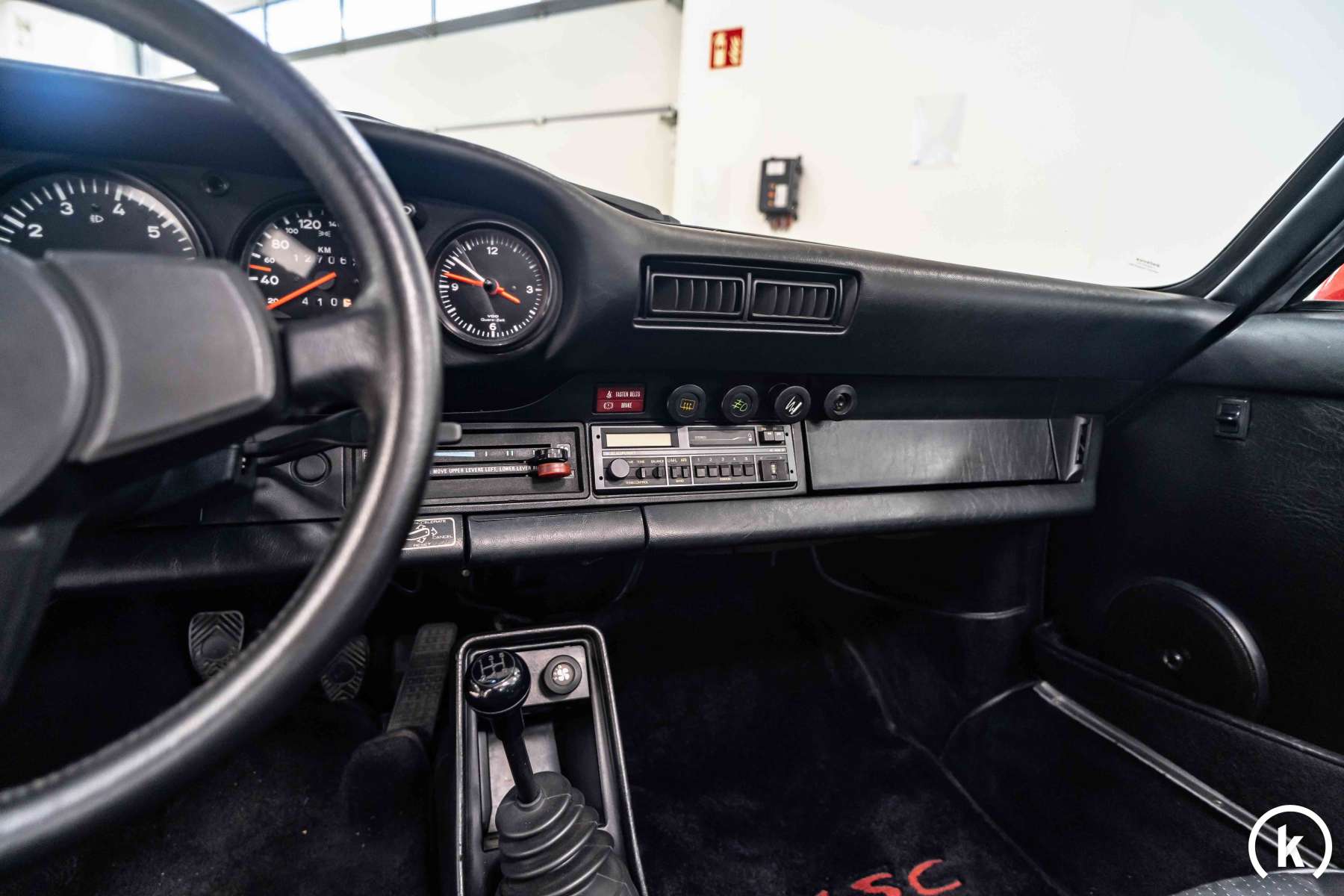 Porsche 911 SC (US) 1981 - elferspot.com - Marketplace for Porsche ...