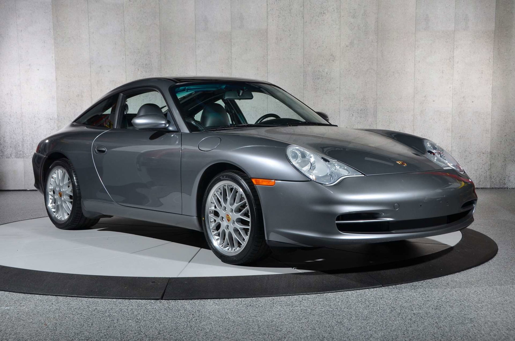 Porsche 996 Carrera 2002 - elferspot.com - Marktplatz für Porsche ...