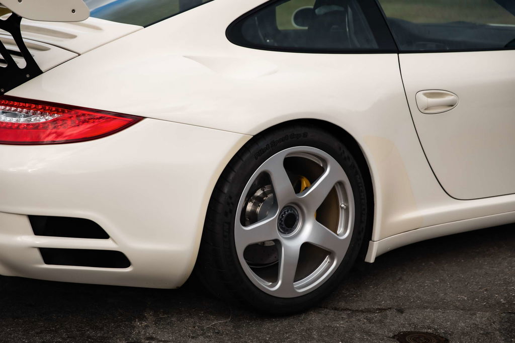 Porsche RUF RT 12 R 2015 - elferspot.com - Marketplace for Porsche ...