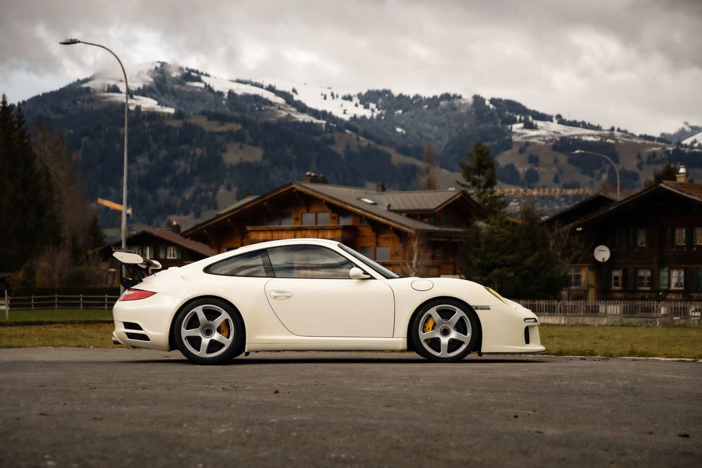 Porsche RUF RT 12 R 2015 - elferspot.com - Marketplace for Porsche ...