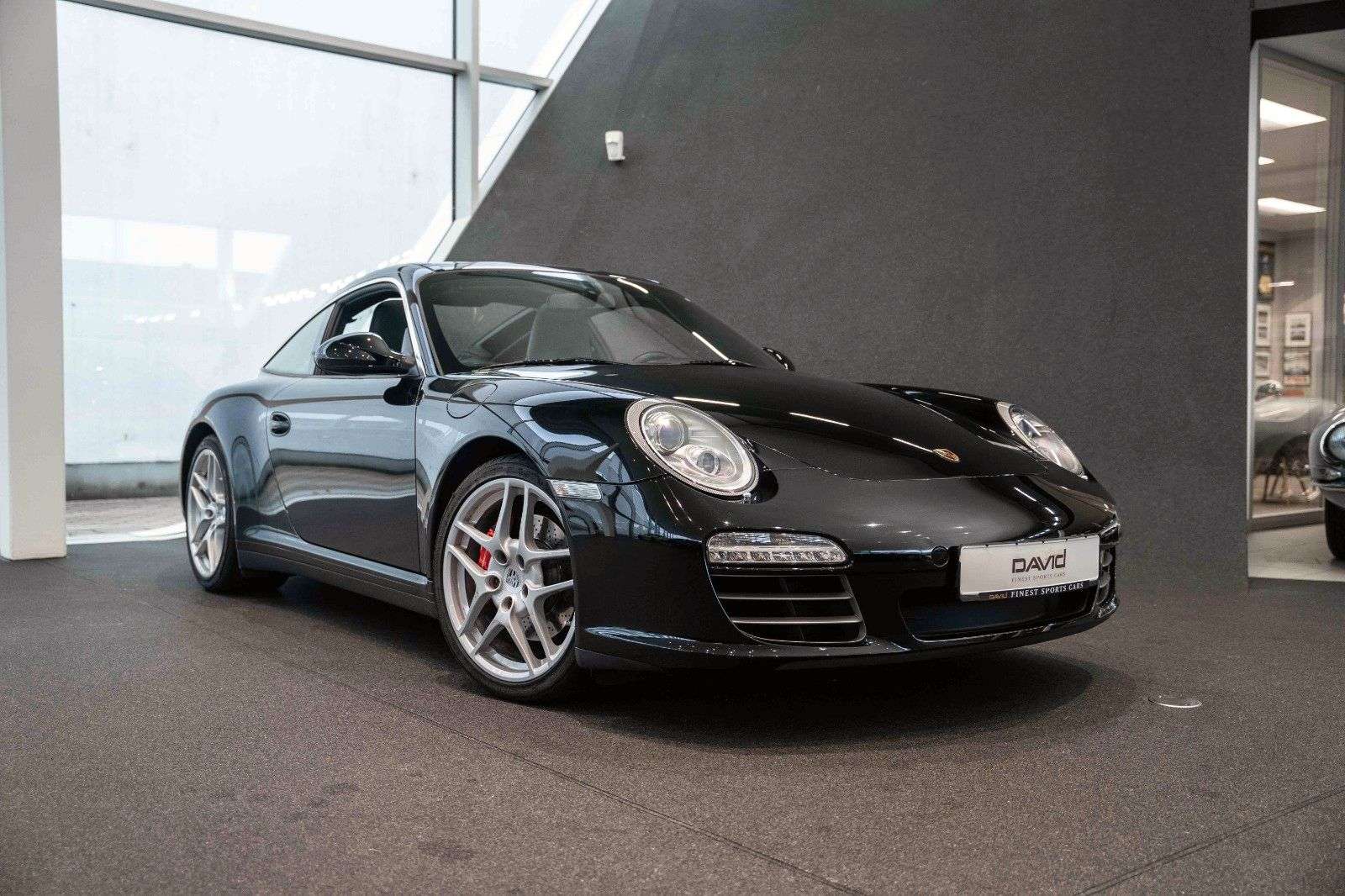 Porsche 997.2 Carrera 4S 2009 - elferspot.com - Marketplace for Porsche ...