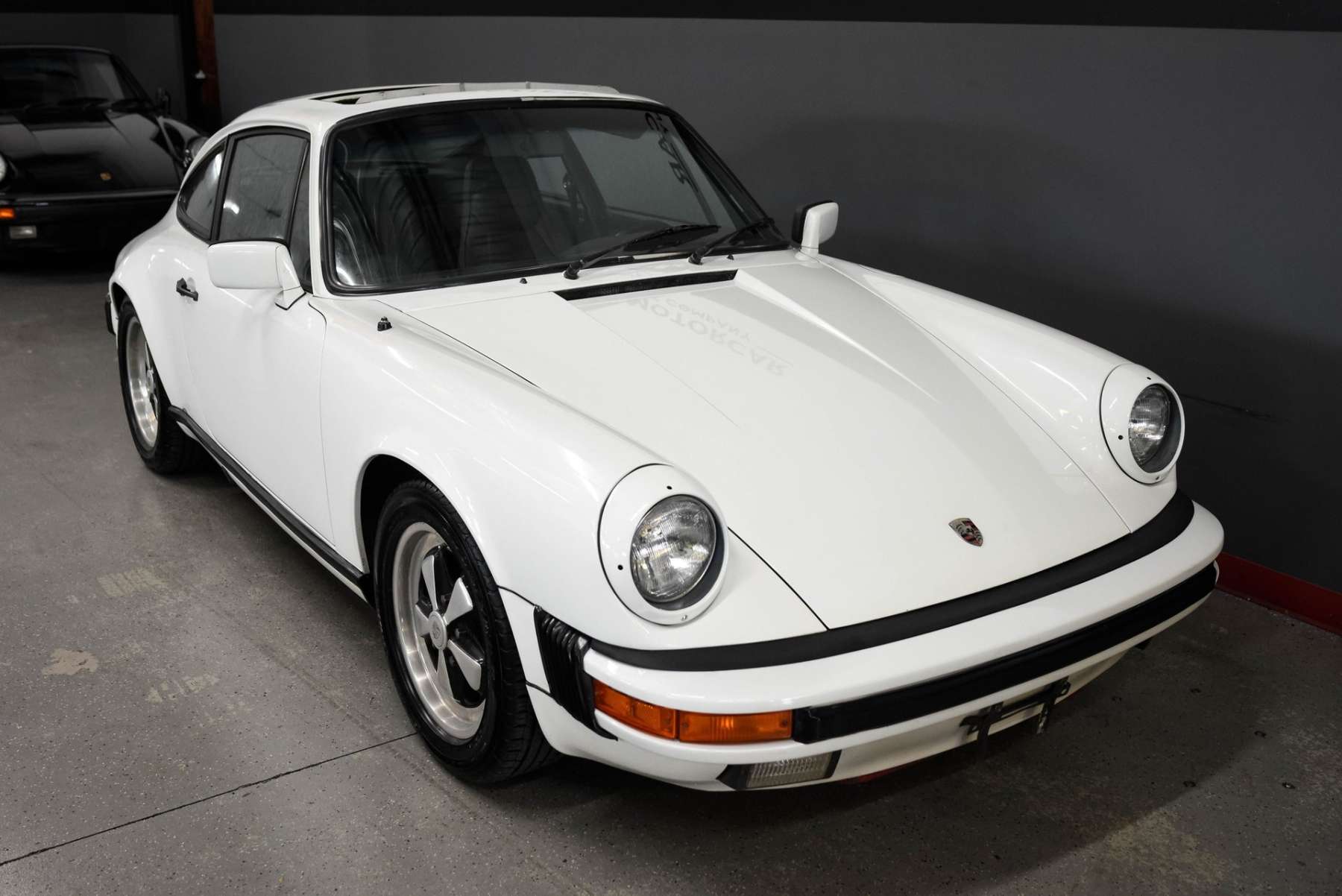 Porsche 911 SC (US) 1981 - elferspot.com - Marketplace for Porsche ...
