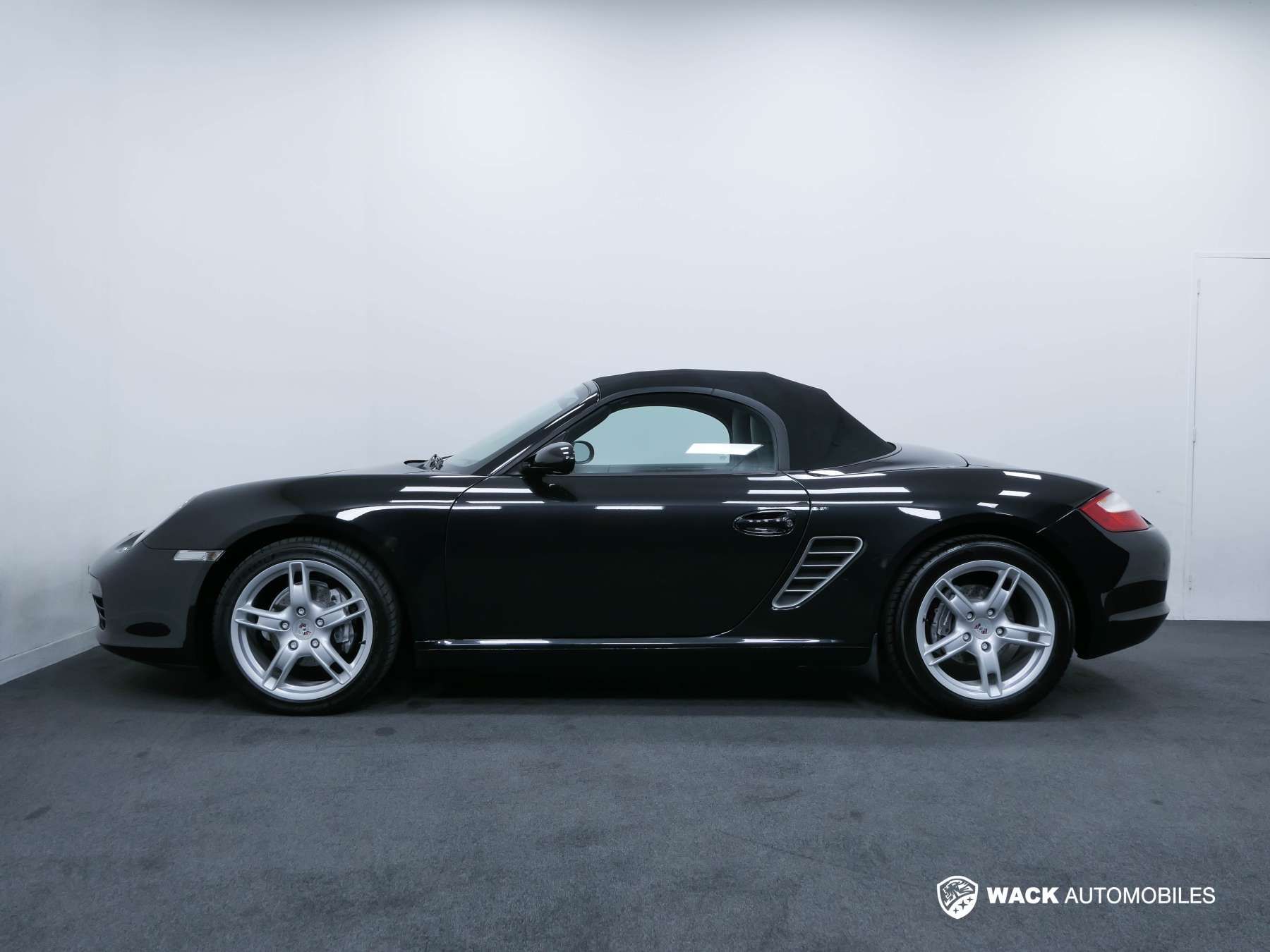Porsche Boxster 2006 - elferspot.com - Marketplace for Porsche Sports Cars