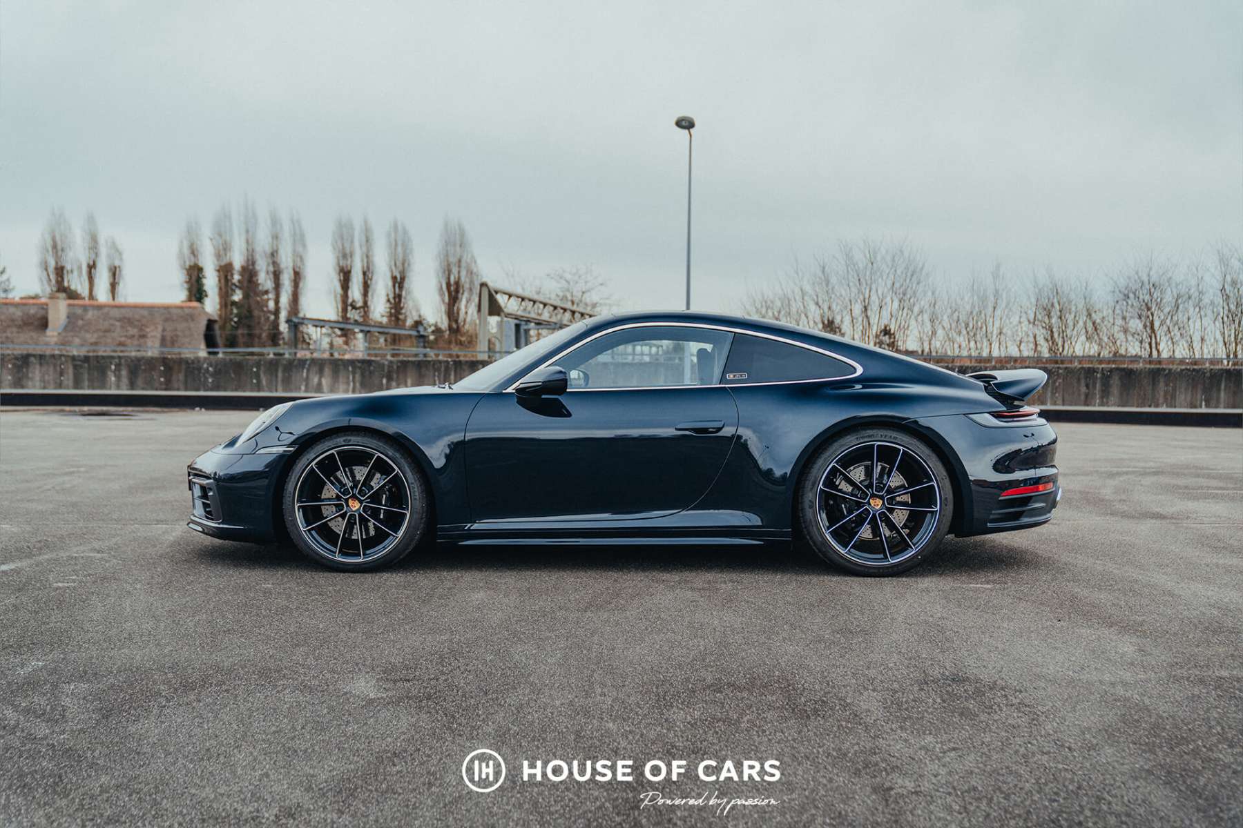 Porsche 992 Belgian Legend Edition 2020 - elferspot.com - Marketplace ...