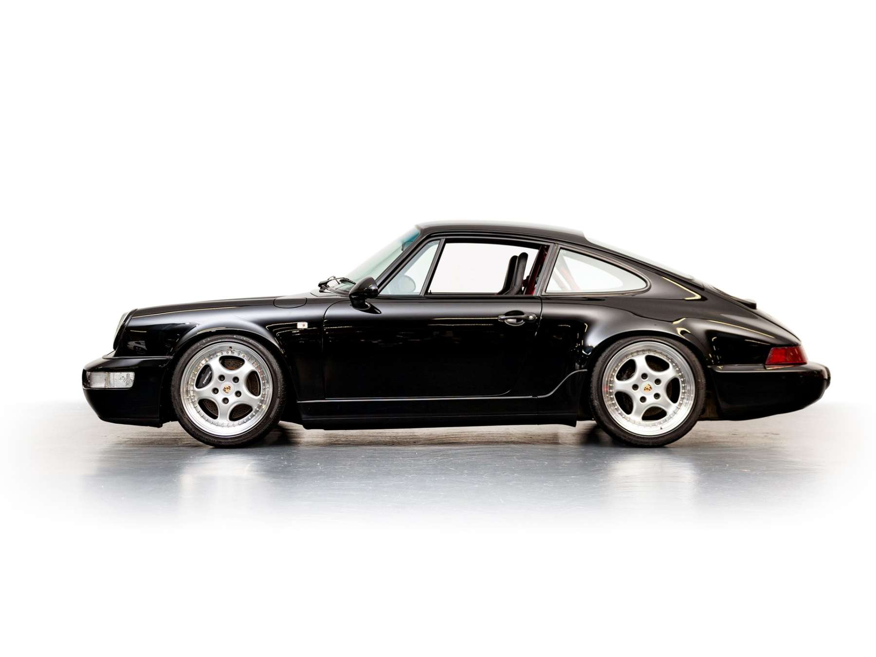 Porsche 964 Carrera RS 1992 - elferspot.com - Marketplace for Porsche ...
