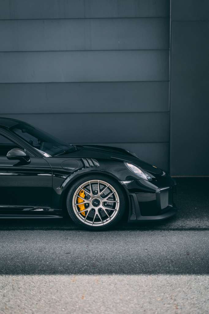 Porsche 991 GT2 RS 2018 - elferspot.com - Marketplace for Porsche ...