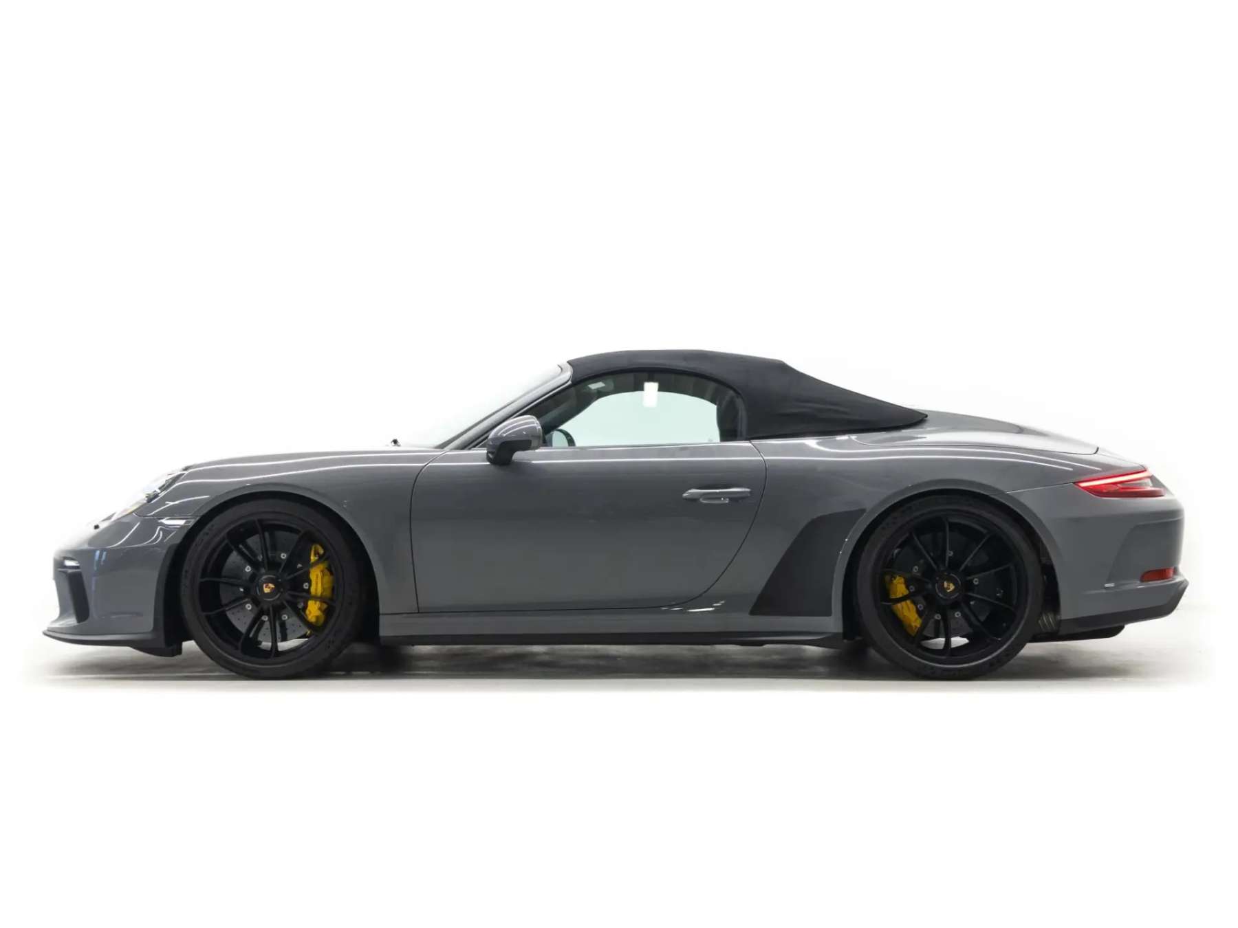Porsche 991 Speedster 2020 - elferspot.com - Marketplace for Porsche ...