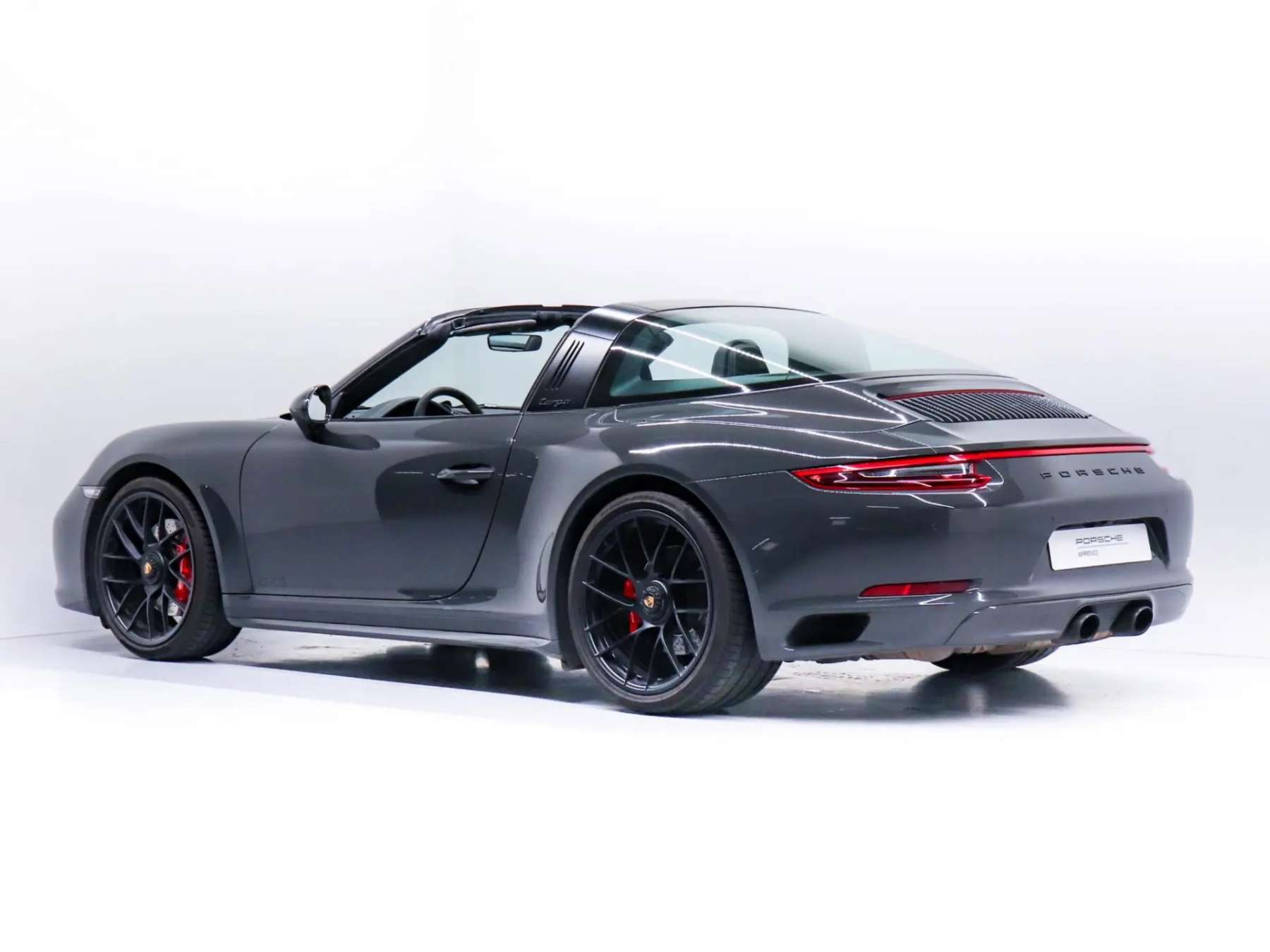 Porsche 991 2 Carrera 4 GTS 2018 Elferspot Marketplace For Porsche 991 2 Carrera 4 GTS 2018 Elferspot Marketplace For