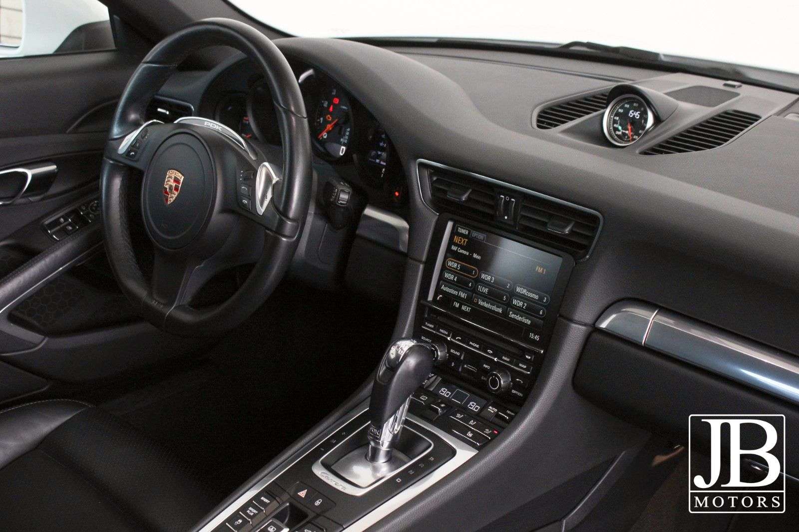 Porsche 991 Carrera 2014 - elferspot.com - Marketplace for Porsche ...