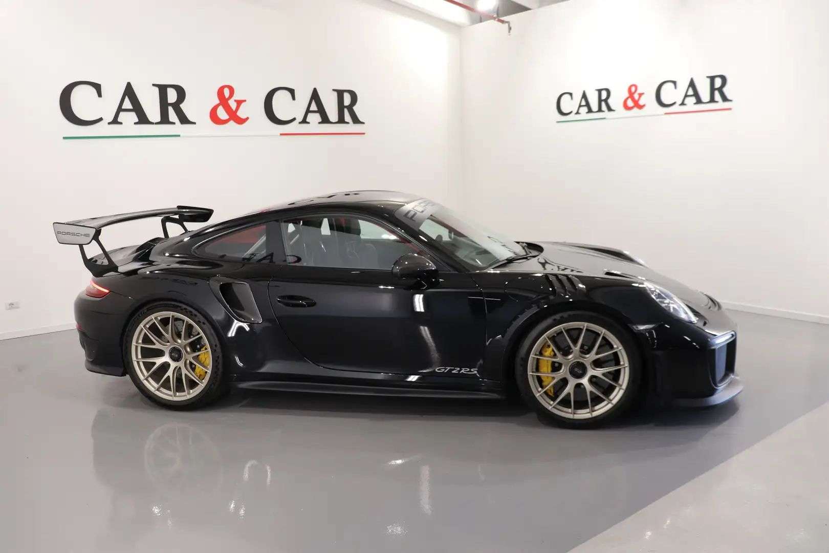 Porsche 991 GT2 RS 2018 - elferspot.com - Marketplace for Porsche ...