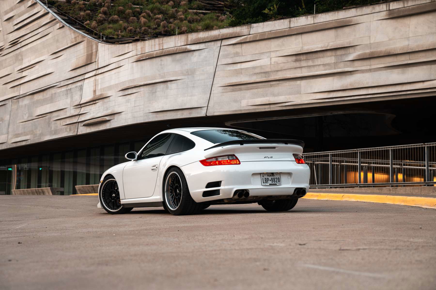 Porsche RUF RT 12 2007 - elferspot.com - Marketplace for Porsche Sports ...