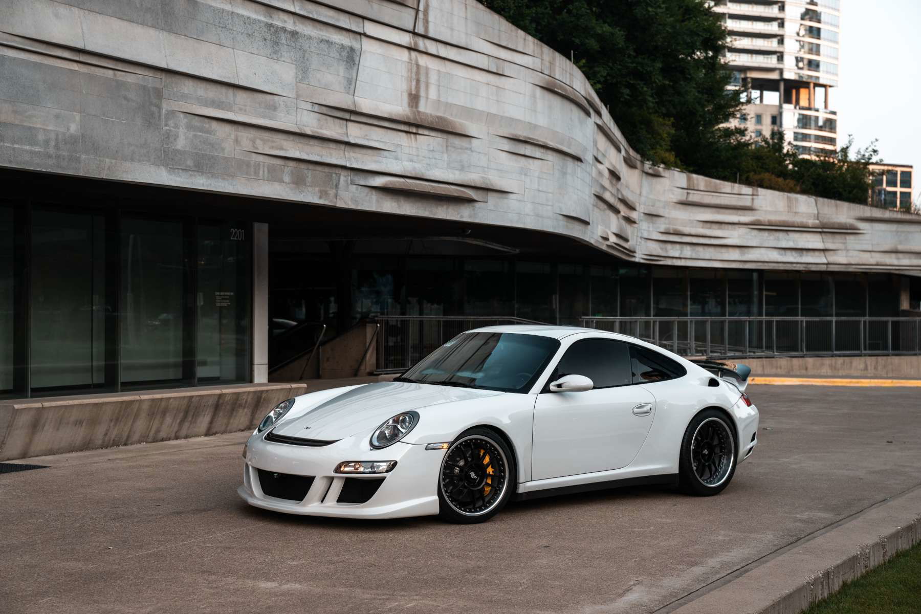 Porsche RUF RT 12 2007 - elferspot.com - Marketplace for Porsche Sports ...