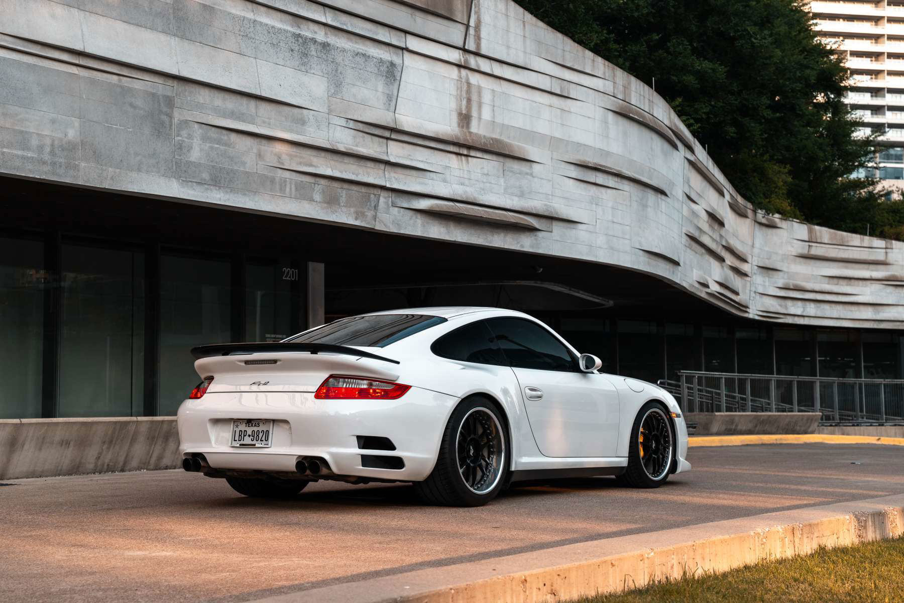 Porsche RUF RT 12 2007 - elferspot.com - Marketplace for Porsche Sports ...