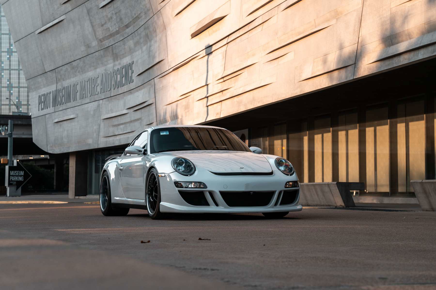 Porsche RUF RT 12 2007 - elferspot.com - Marketplace for Porsche Sports ...