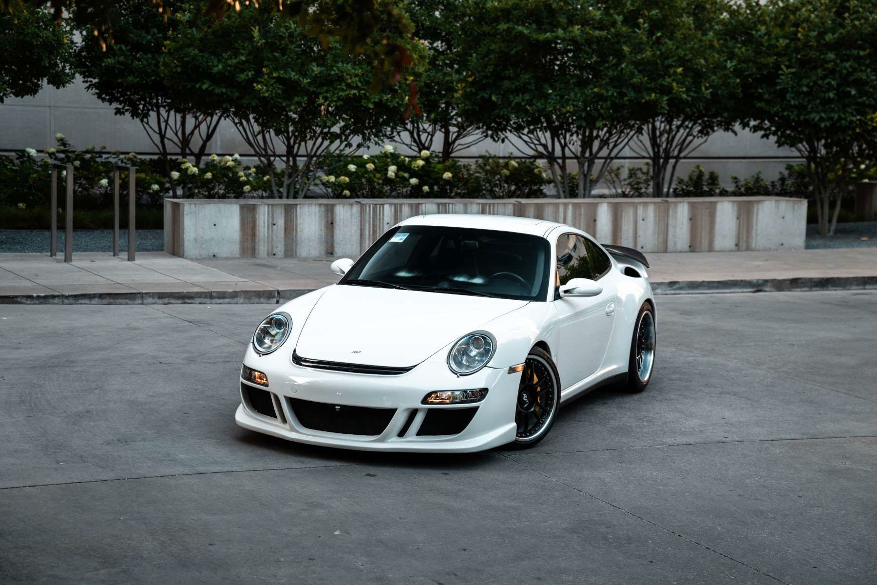 Porsche RUF RT 12 2007 - elferspot.com - Marketplace for Porsche Sports ...