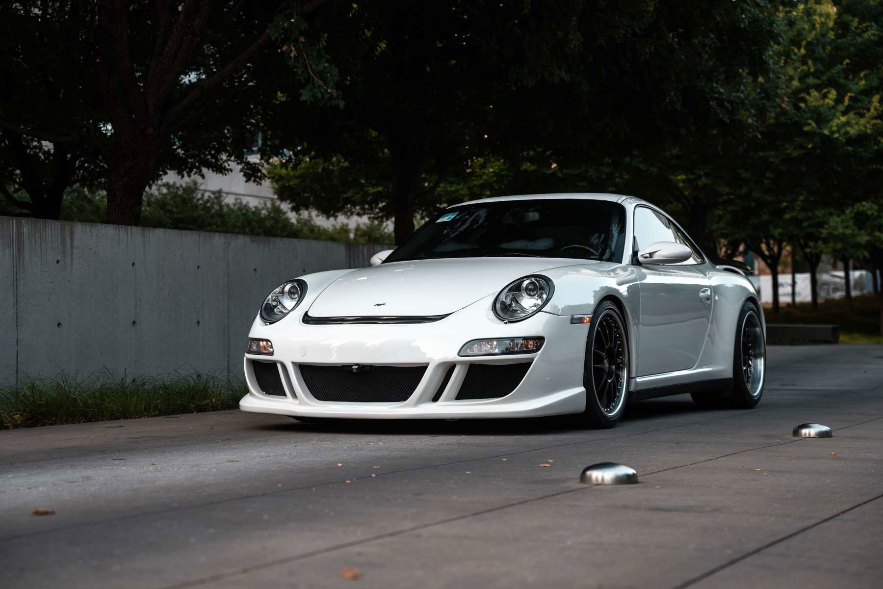 Porsche RUF RT 12 2007 - elferspot.com - Marketplace for Porsche Sports ...