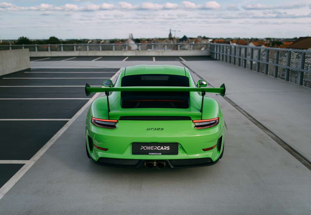 PowerCars - elferspot.com - Marktplatz für Porsche Sportwagen