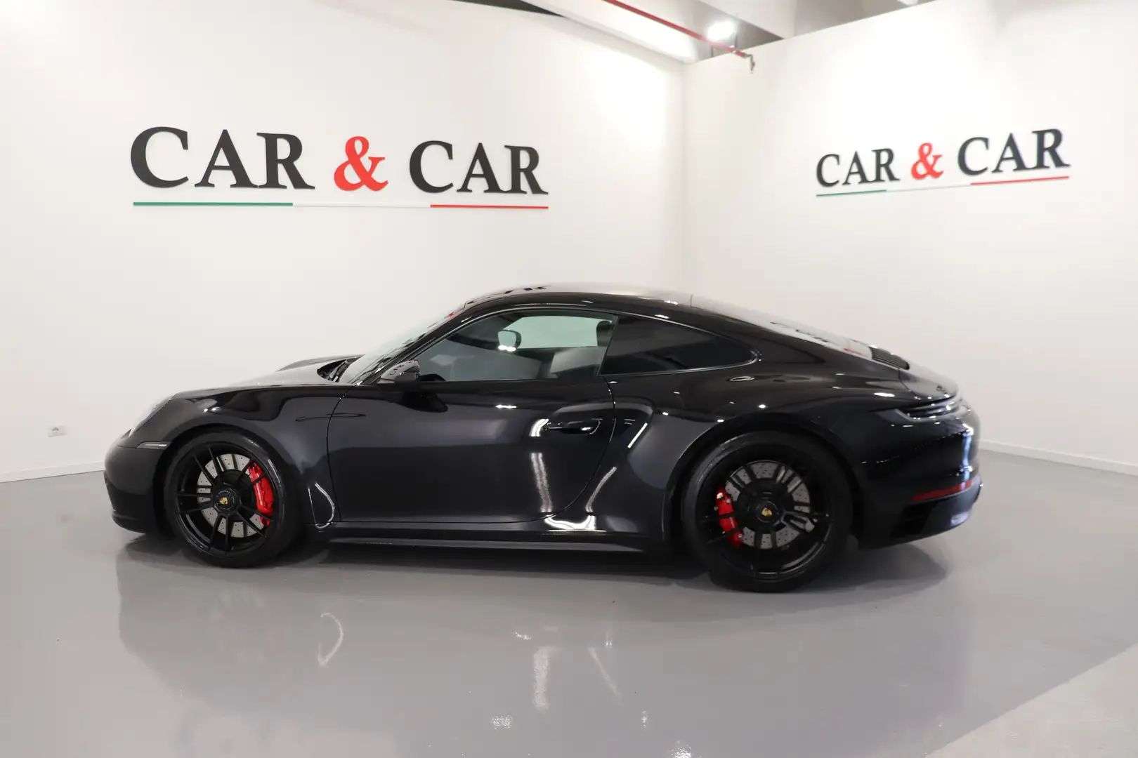 Porsche 992 Carrera GTS 2022 - elferspot.com - Marketplace for Porsche ...