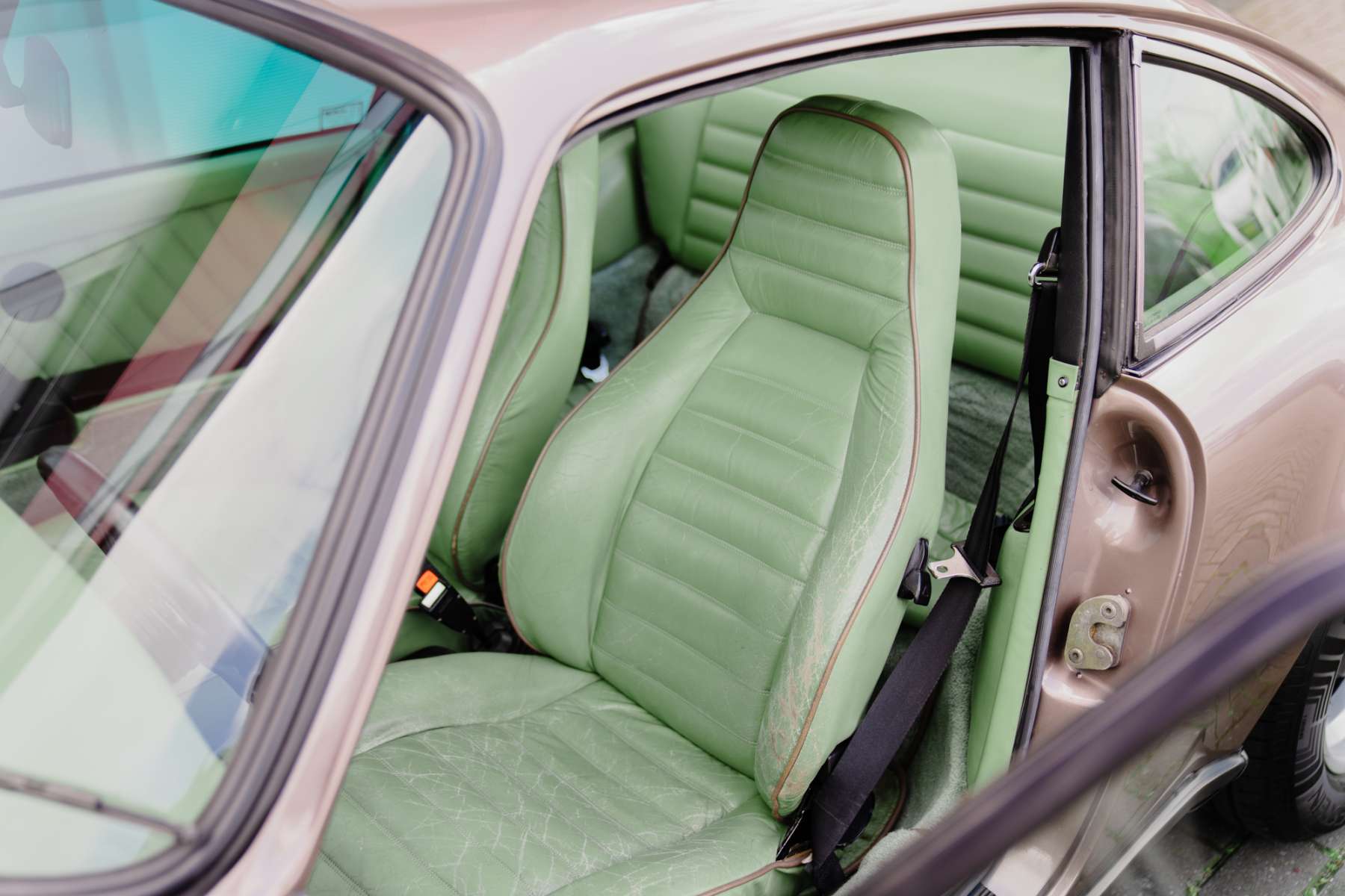 Porsche 911 SC 1979 - elferspot.com - Marketplace for Porsche Sports Cars