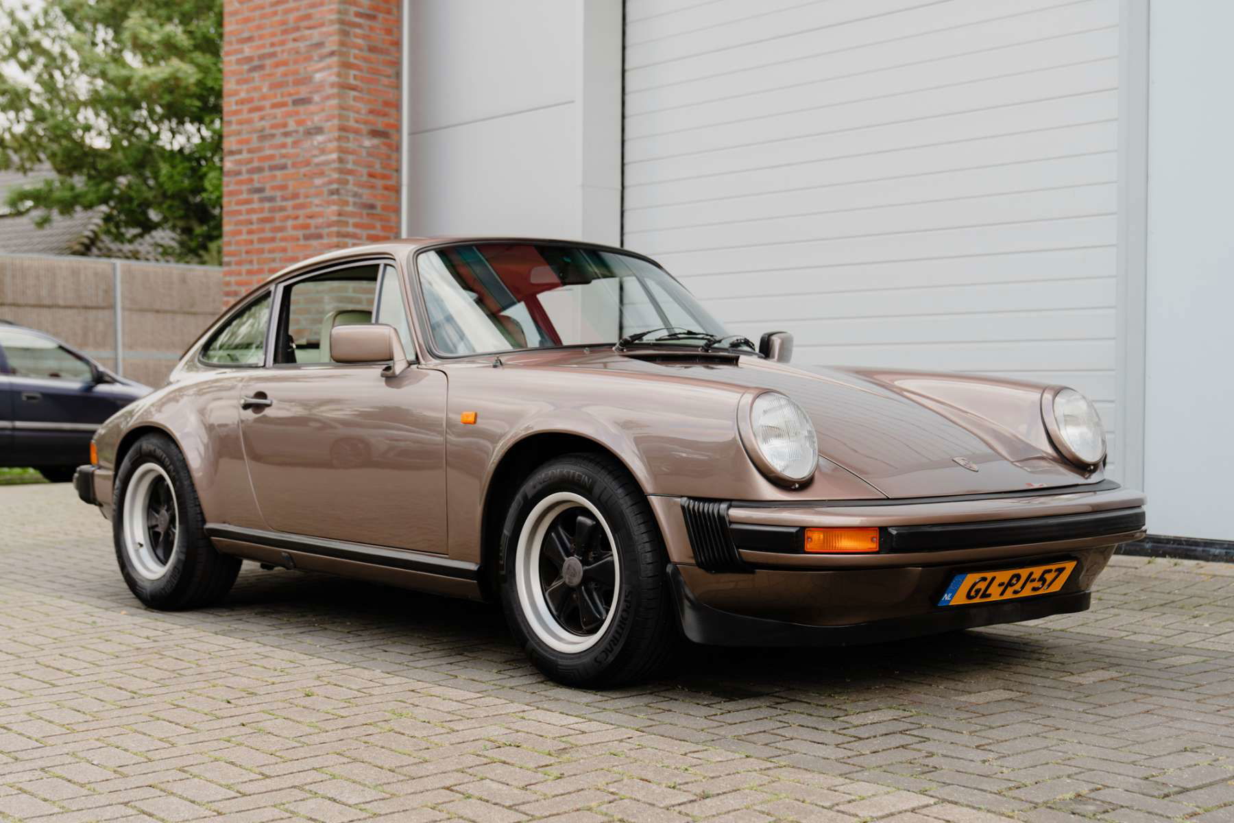 Porsche 911 SC 1979 - elferspot.com - Marketplace for Porsche Sports Cars