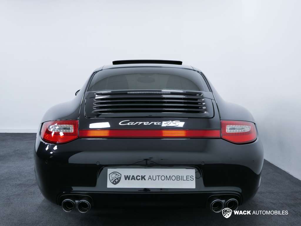 Porsche 997.2 Carrera 4S 2011 - elferspot.com - Marketplace for Porsche ...