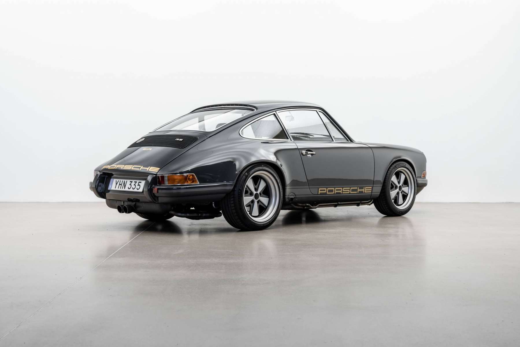 Porsche 911 Backdate 1988 - elferspot.com - Marketplace for Porsche ...