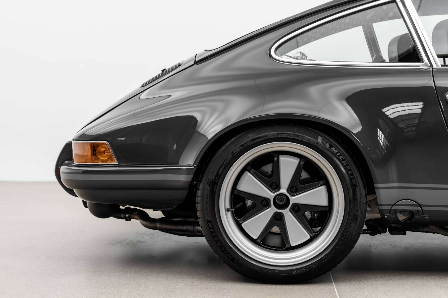 Porsche 911 Backdate 1988 - elferspot.com - Marketplace for Porsche ...