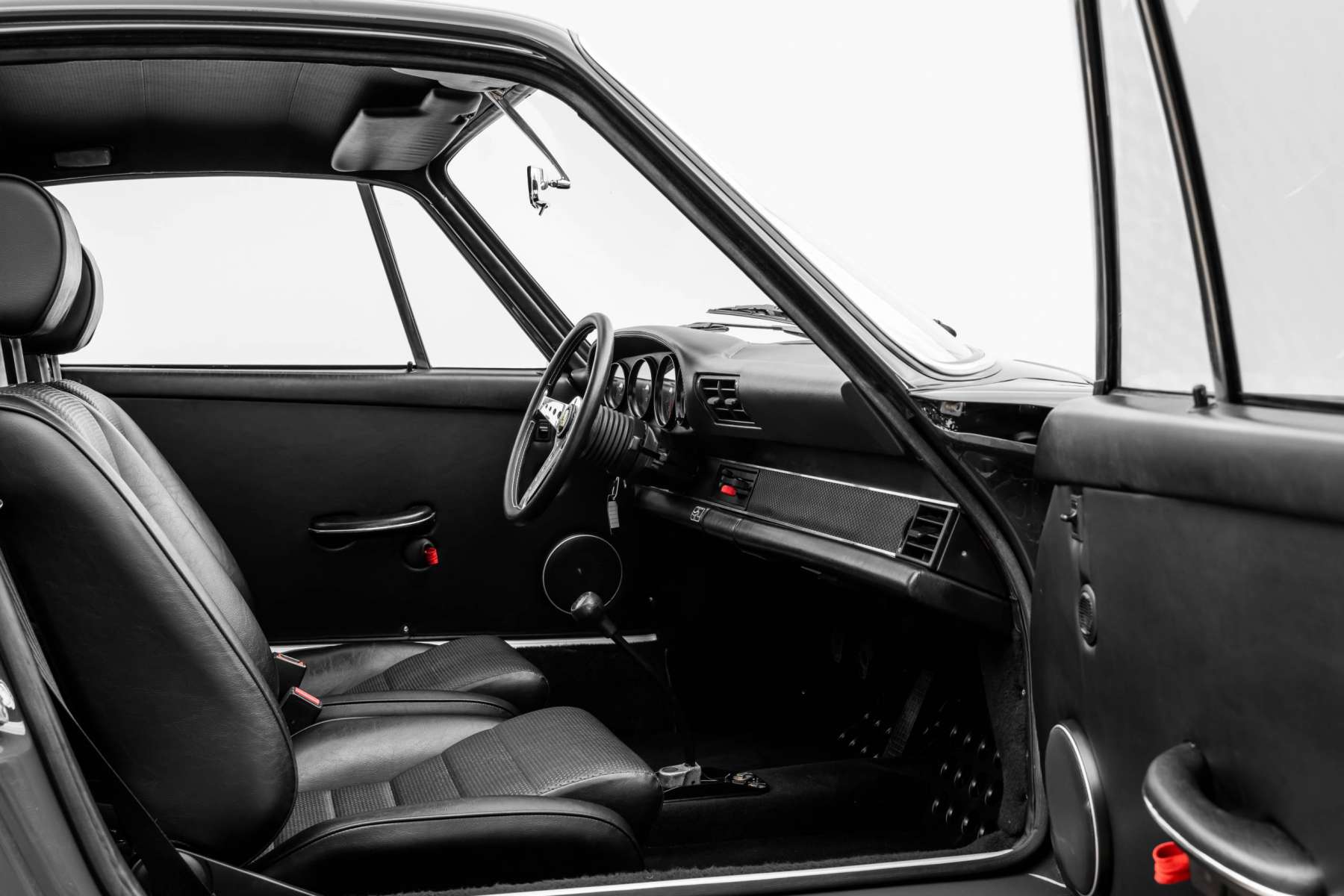 Porsche 911 Backdate 1988 - elferspot.com - Marketplace for Porsche ...