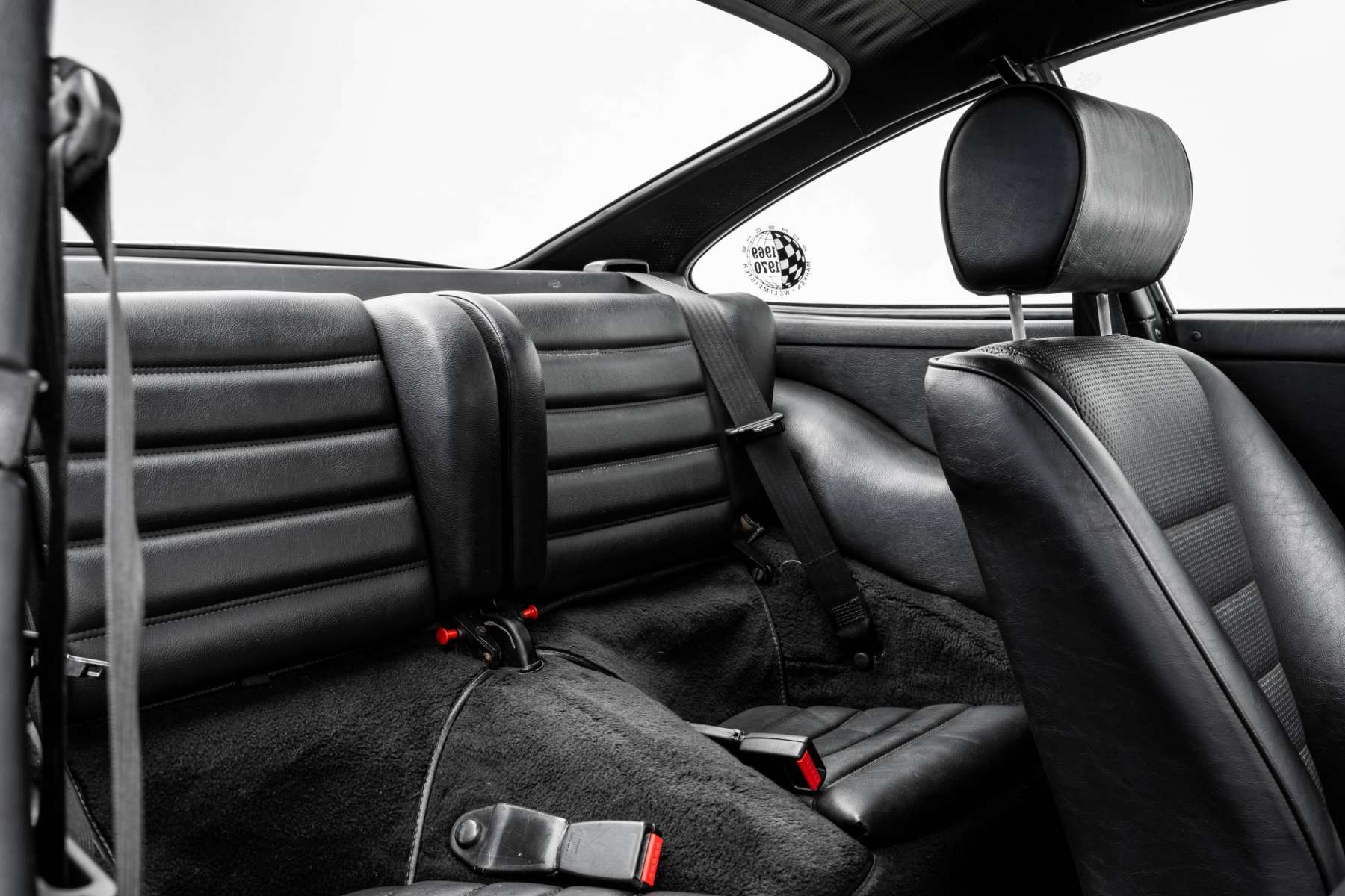 Porsche 911 Backdate 1988 - elferspot.com - Marketplace for Porsche ...