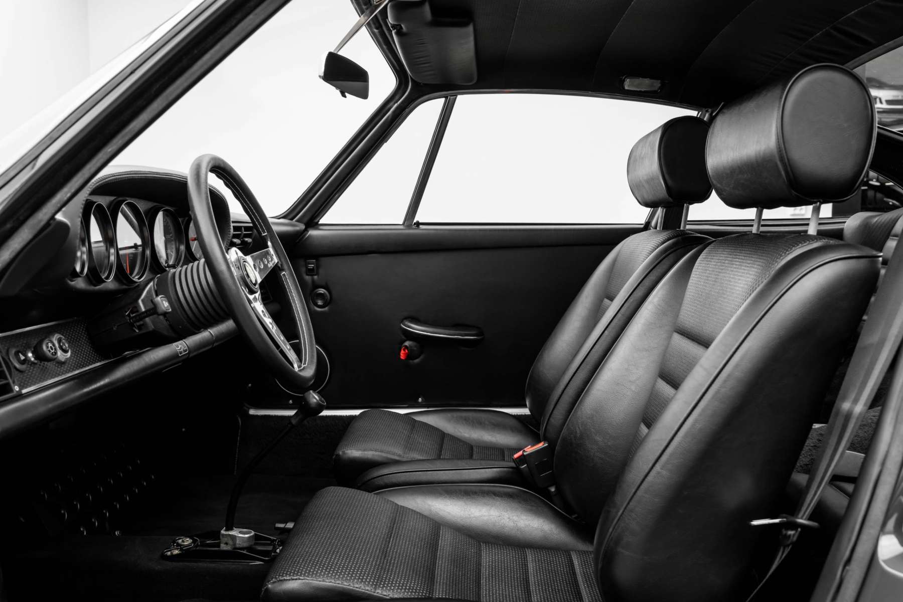 Porsche 911 Backdate 1988 - elferspot.com - Marketplace for Porsche ...