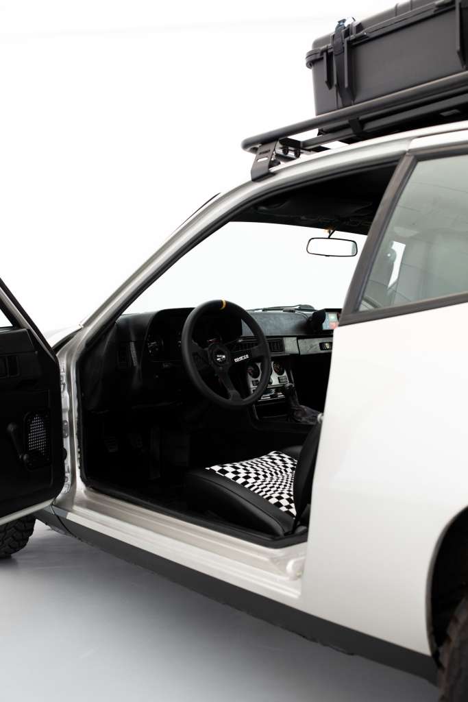 Porsche 924 S 1985 - elferspot.com - Marketplace for Porsche Sports Cars