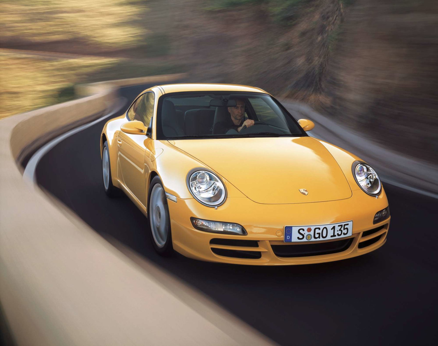 Porsche 997 Facts & Specifications - elferspot.com - Magazine