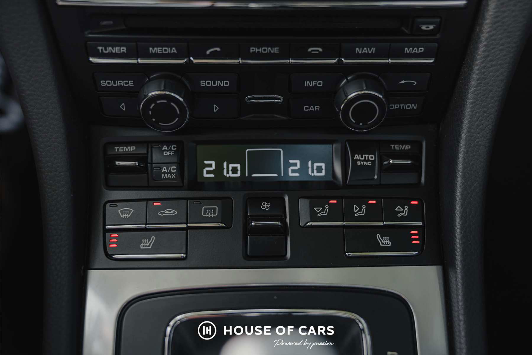 Porsche Boxster 2016 - elferspot.com - Marketplace for Porsche Sports Cars