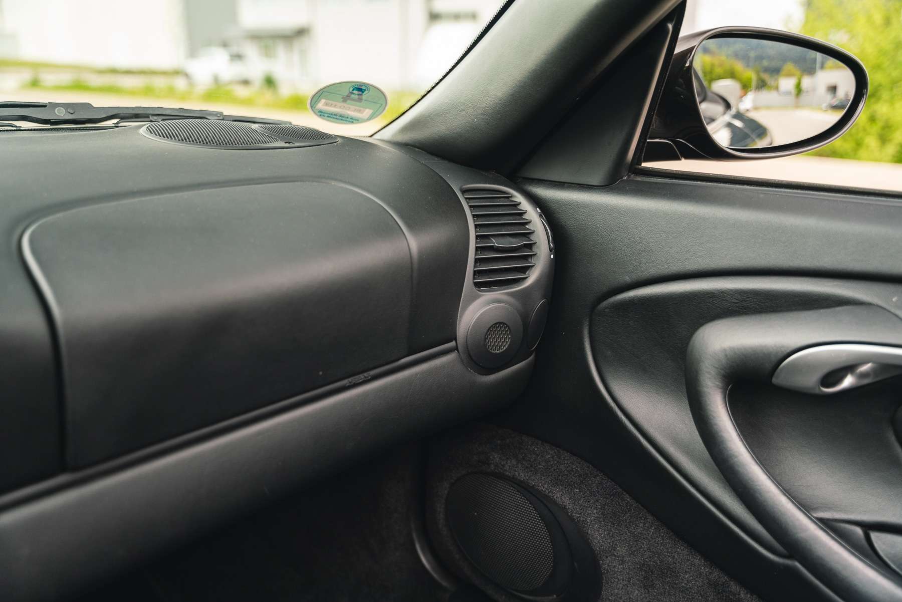 Porsche 996 Carrera 2001 - elferspot.com - Marktplatz für Porsche ...