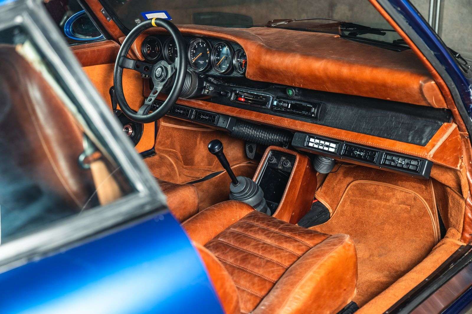 Porsche 911 Modified 1975 - elferspot.com - Marketplace for Porsche ...