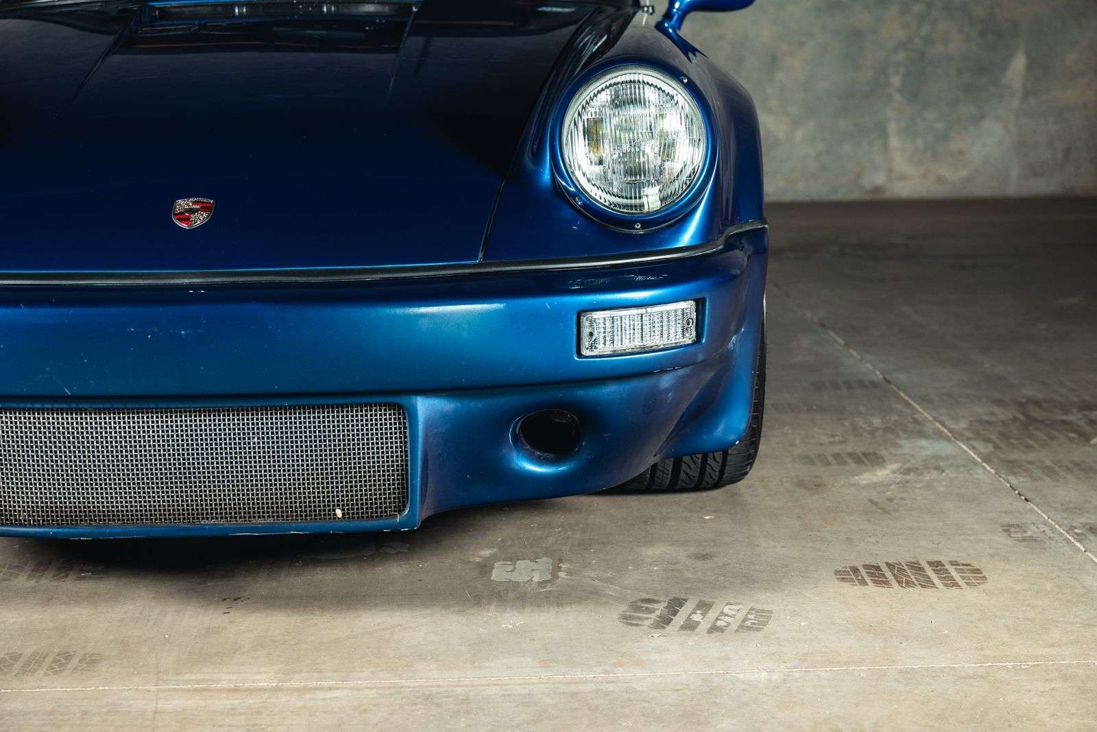 Porsche 911 Modified 1975 - elferspot.com - Marketplace for Porsche ...