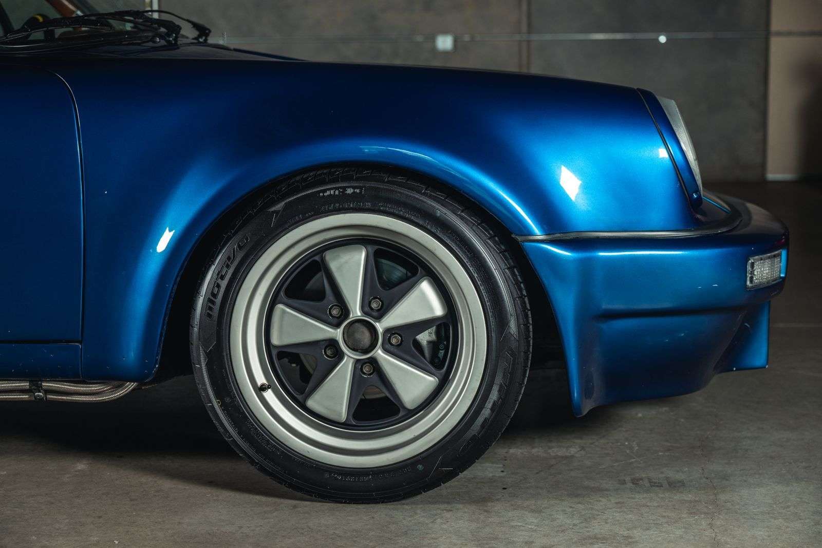 Porsche 911 Modified 1975 - elferspot.com - Marketplace for Porsche ...