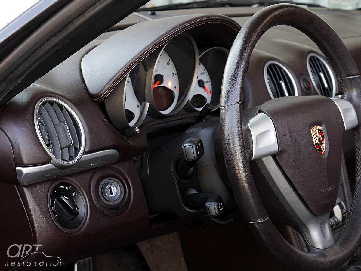 Porsche Boxster S 2005 - elferspot.com - Marketplace for Porsche Sports ...