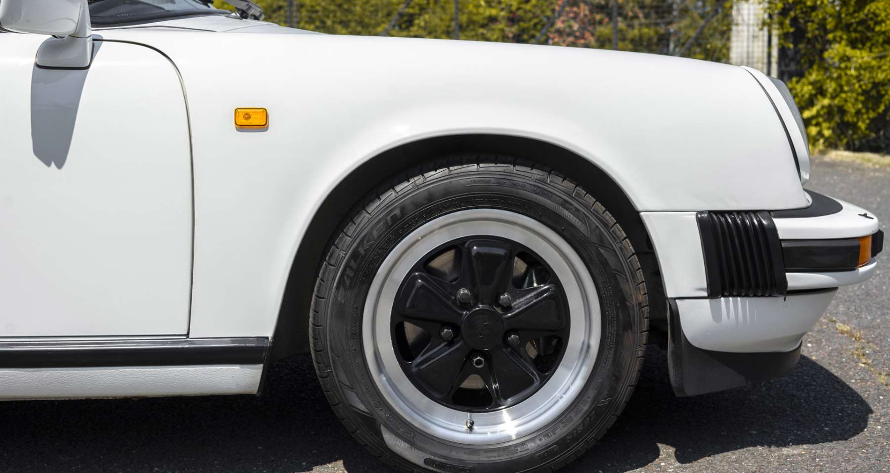 Porsche 911 Carrera 3.2 1986 - elferspot.com - Marketplace for Porsche ...