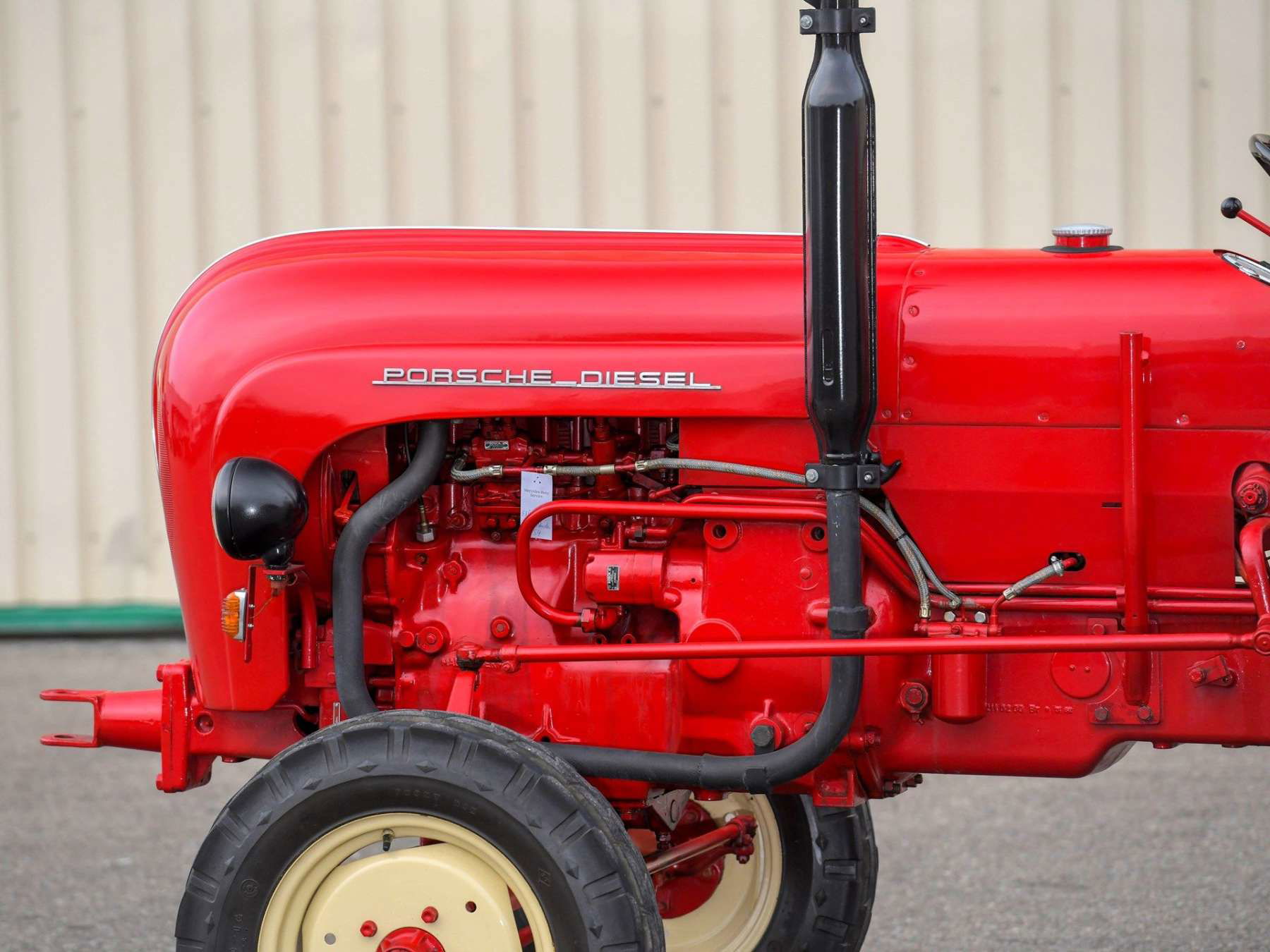 Porsche Super Export 1962 - elferspot.com - Marketplace for Porsche ...