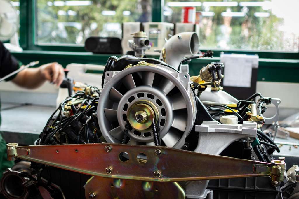 RUF Automobile - Porsche weiter gedacht - elferspot.com - Magazine