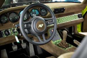RUF Automobile - Beyond Porsche - elferspot.com - Magazine