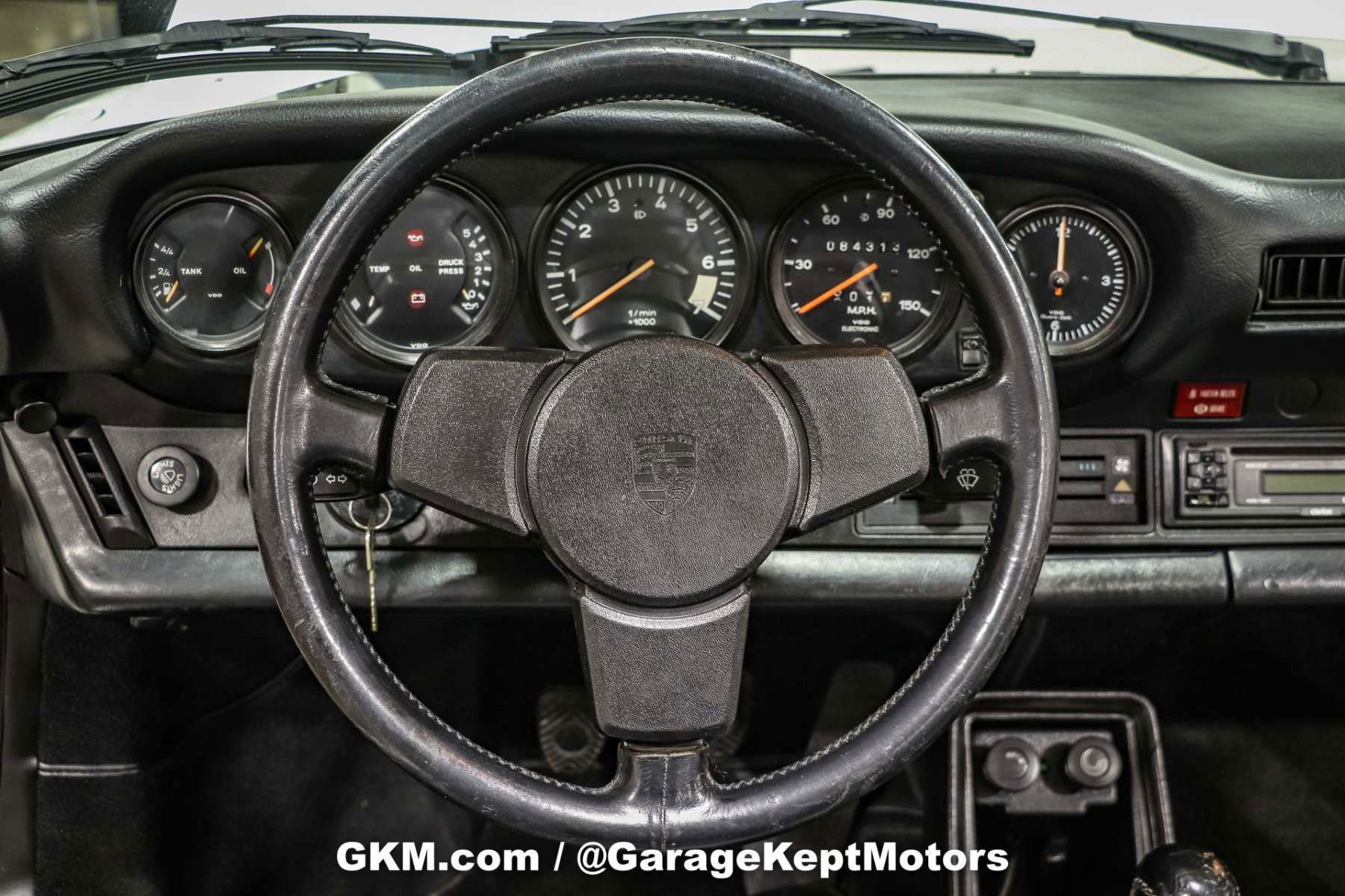 Porsche 911 SC (US) 1983 - elferspot.com - Marketplace for Porsche ...