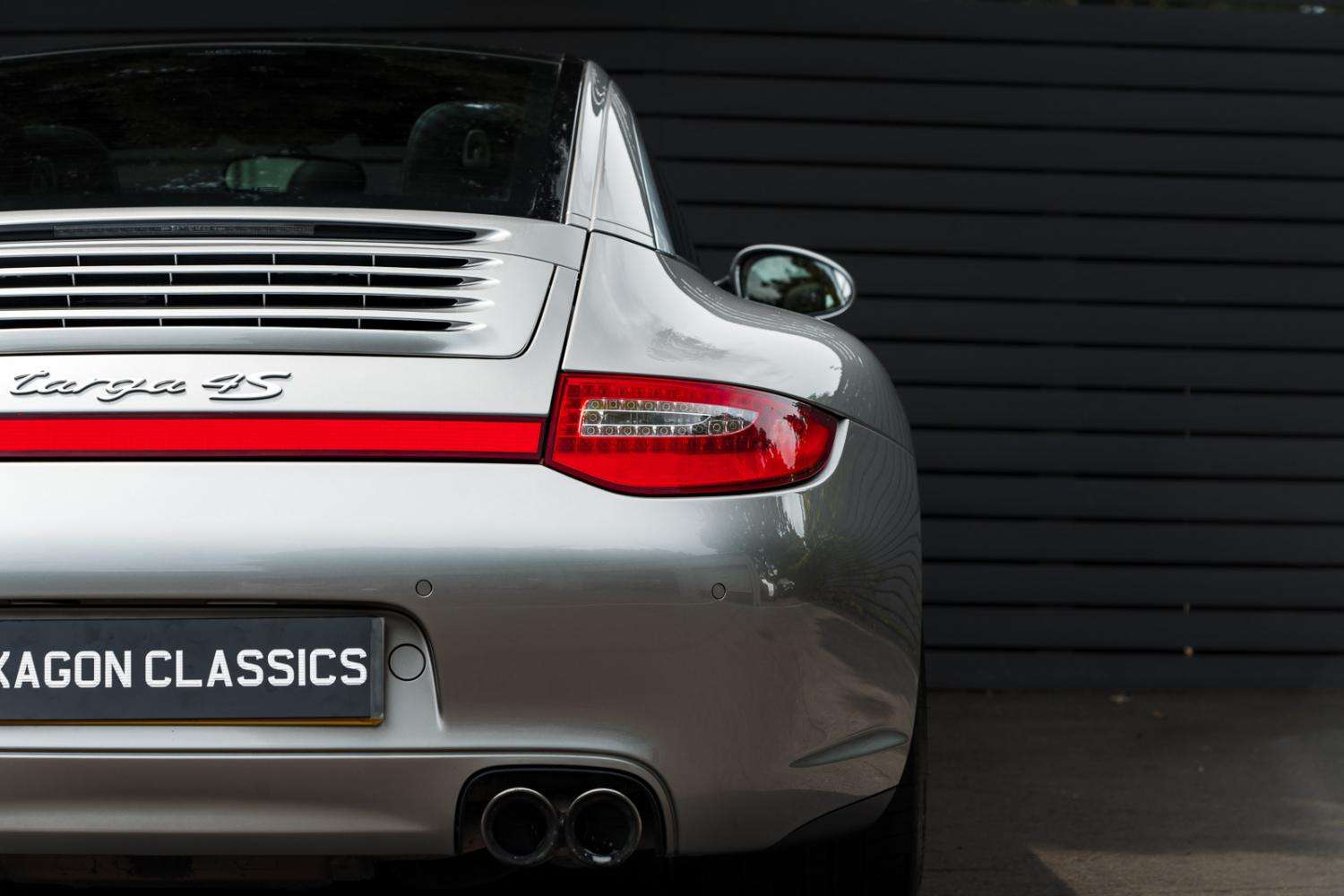Porsche 997.2 Carrera 4S 2012 - elferspot.com - Marketplace for Porsche ...